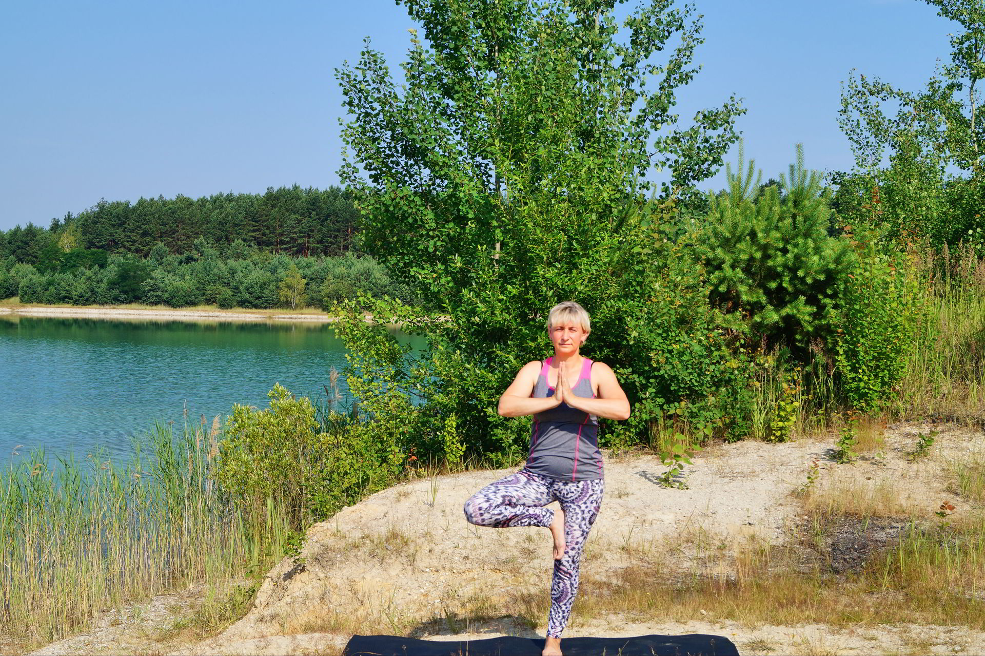 Du möchtest mehr über mich erfahren!